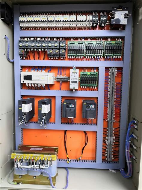 Servo Control Panel At Piece Servo Control Panel In Rajkot ID
