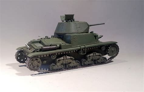 Le M1340 De Tamiya Ref 296