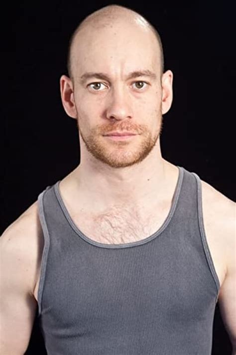 Nicolas Van Burek Profile Images — The Movie Database Tmdb