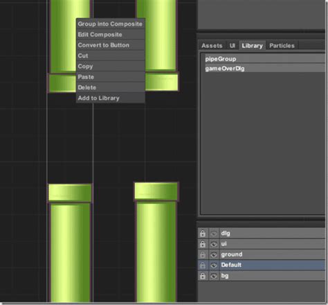 Guest Tutorial Making Flappy Bird Using Overlap2d And Libgdx