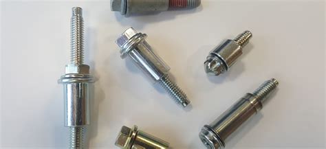 Customised Compression Limiter Assemblies Fastener Fixing Technology
