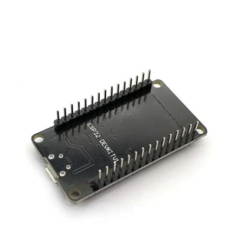 esp32 wroom 4mb devkit v1 board met wifi bluetooth en dual core processor otronic
