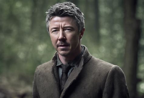 Janson Character The Maze Runner Fandorable