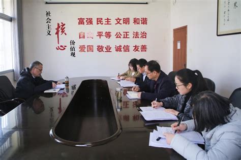 党委书记丁巨涛赴组织部、宣传部、统战部调研指导工作 安康学院