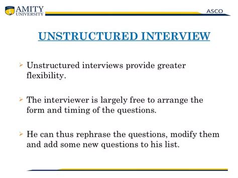 Interview Ppt Ppt