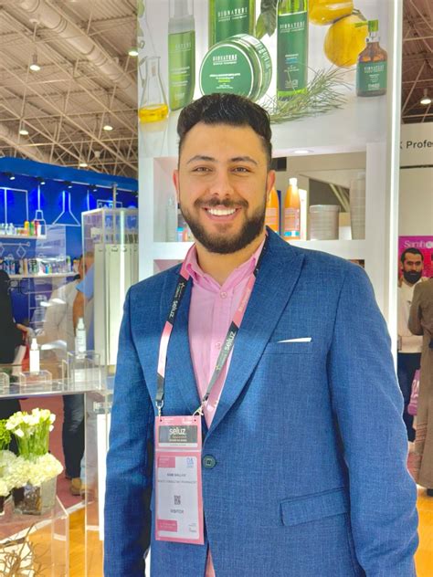 ‏beautyworldmiddleeast‏ ‏rami Sallam‏