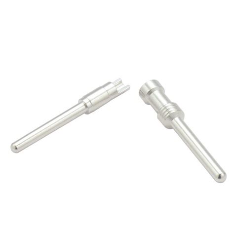 Reliable Ev Pin And Socket Contact Manufacturer Ev Pin And Ev Pin And Socket Contact