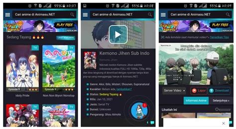 Download Animasu Apk V182 Latest Vip 2022 No Ads