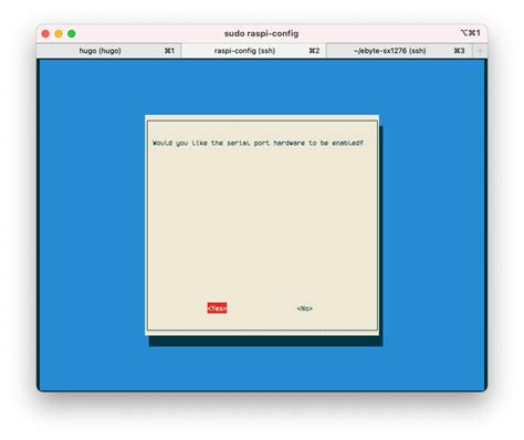 Ebyte E32 Lora Module Wiring And Configuring The Raspberry Pi Lloyd
