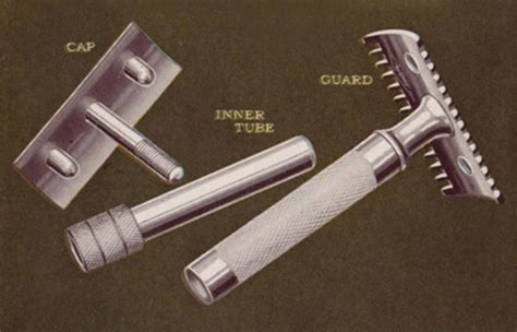 How To Clean Your Safety Razor