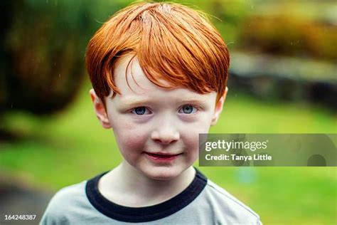 Redhead Shower Photos And Premium High Res Pictures Getty Images