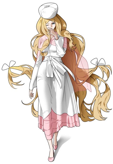 Caitlin Pokemon And 1 More Drawn By 987645321o Danbooru