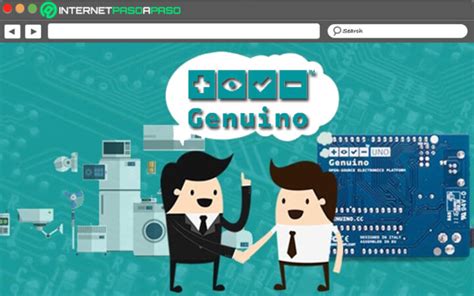 Arduino Y Genuino Son La Misma Placa Historia 2025