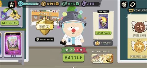 Just Thought Id Share My Rick Sanchez Outfit In The Game South Park