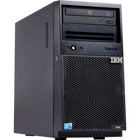 Ibm Server Ibm X3100 M5 Server Authorized Retail Dealer From Mumbai Ibm Server Ibm X3100 M5 Server Authorized Retail Dealer From Mumbai