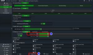 How To Overclock Ram Without Bios Definitive Guide