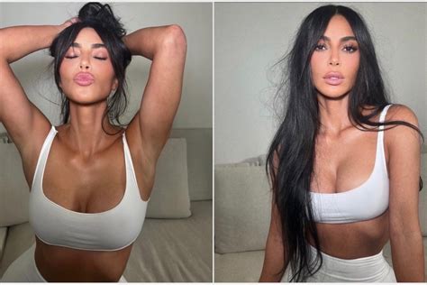 Kim Kardashian Talks Lights Off Sex Reconciling With Pete Davidson And New Romance