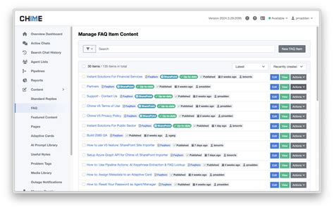 Combine Ai Powered Chat And Sharepoint To Solve Employee Questions