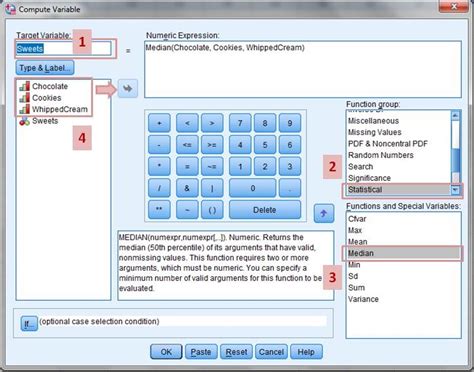 How To Summarise Likert Scale Data Using Spss Achilleas Kostoulas