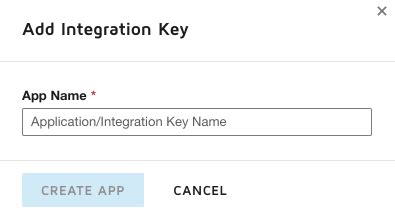 DocuSign Integration