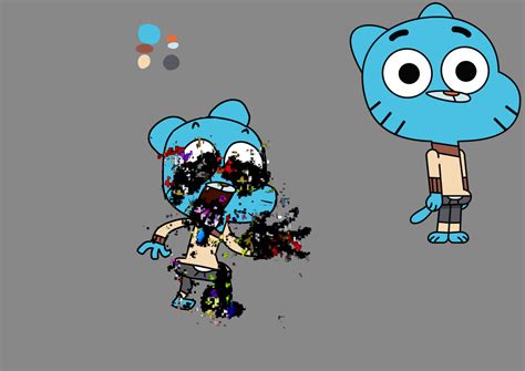 I Made A Bunch Of Pibby Concepts For Bfdi Characters Who Should I Do