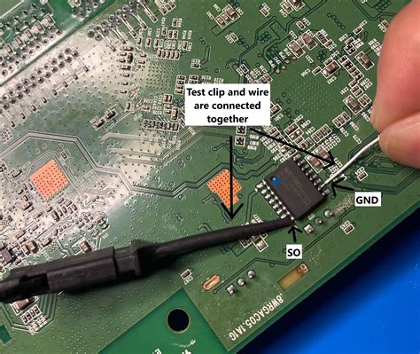 Hardware Hacking 101 Glitching Into Privileged Shells