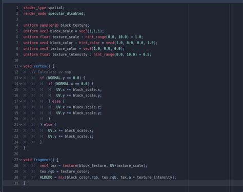 Incorrect Shader Normal Calculation In Godot 4 Compared To Godot 3 · Issue 79647 · Godotengine