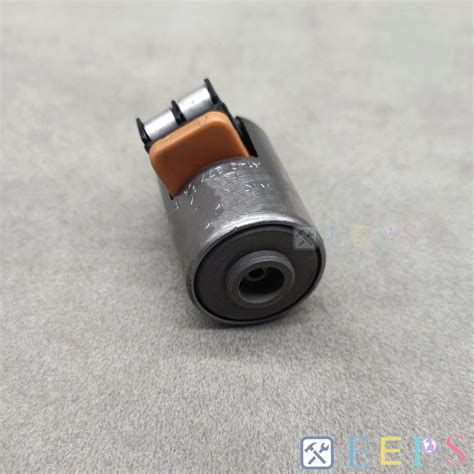 NEW For Mercedes 722.6 Trans. TCC/PWM Solenoid 1402770435 52108314AB US ...