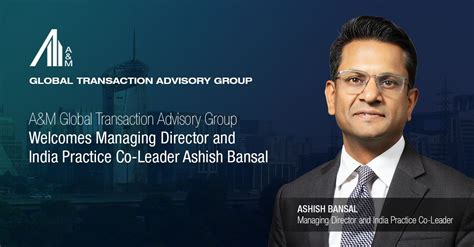 Look Forward To Working With You Ashish Bansal Nimisha Rana Pathak