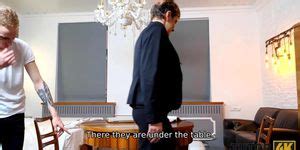 TUTOR4K Teacher Of Russian Language To Have Rough Sex With Stud Porn Videos