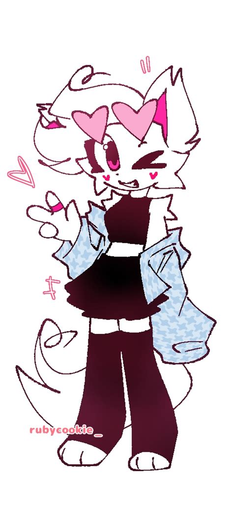 Ruby Rubycookie Wiki Fandom