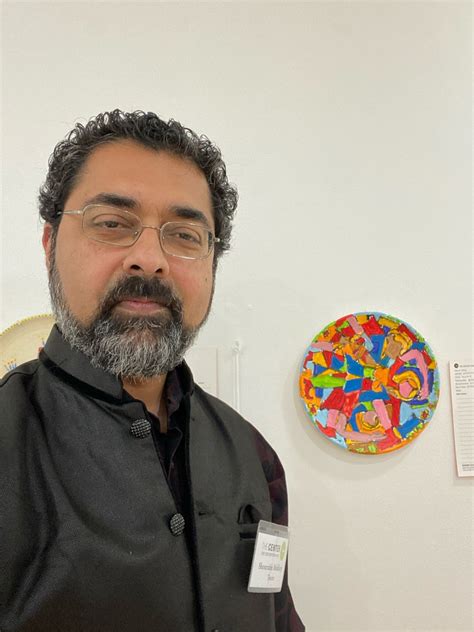 Shourabh Mukherji On Linkedin Art Cubism