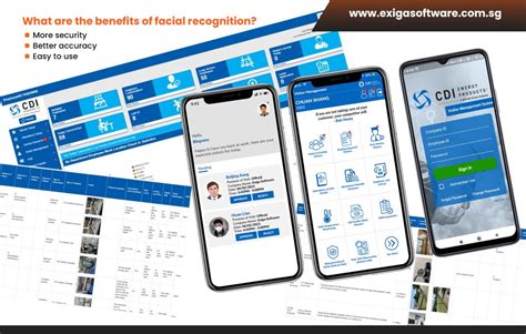 Ai Face Recognition Singapore 1sgd Per Month