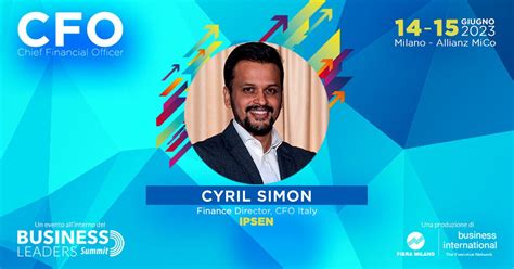 Cyril Simon On Linkedin Eager To Talk About Esg In The Upcoming