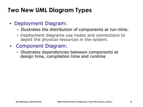 chapter 7 system design addressing design goals ppt download