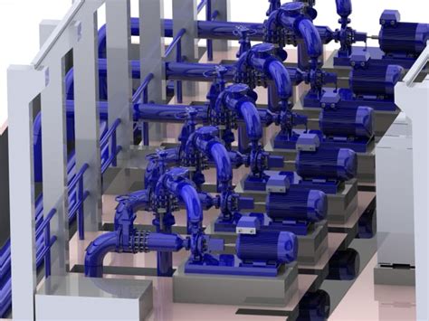 Do 3d Cad Design 3d Print Design 2d Cad Drawing And Machine Design In Solidworks By