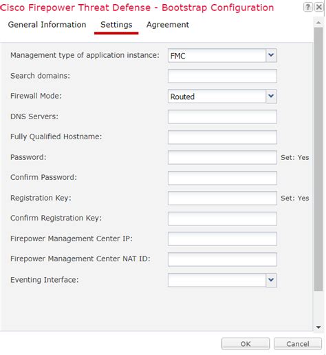 Solved Cisco Fmc Existing Vm To Be Migrated To Another Esx Environment Cisco Community