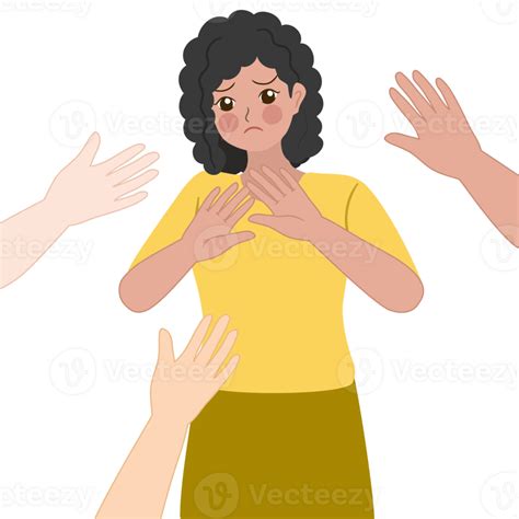 Violence Against Women 34332062 Png