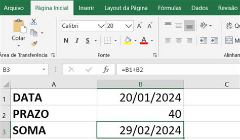 Como Usar F Rmula Para Somar E Subtrair No Excel