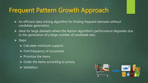 Association Rule Mining In Data Mining Pptx