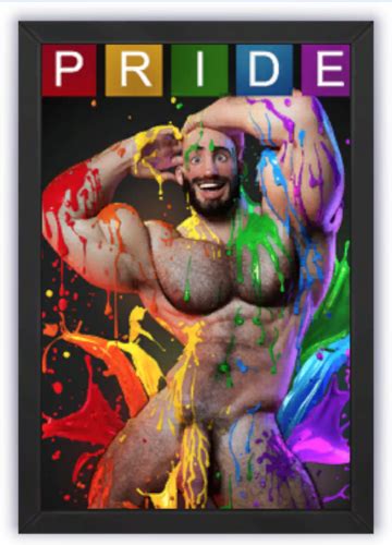 Gay Themed Movie Posters Objects Loverslab