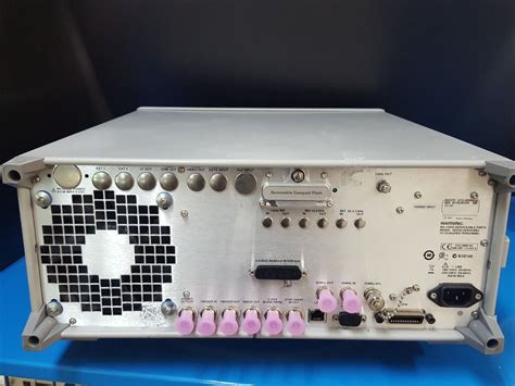 E8257d 520 1e1 1eh 1eu Unt Unw 누비콤 중고 계측기 판매 · 계측기 수리 · It 중고 기기 판매 · It 기기 매입