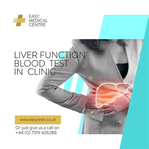 Liver Function Test