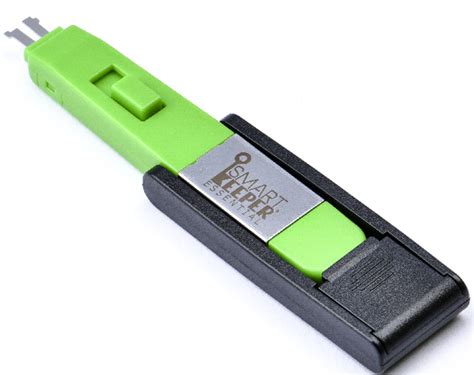 Lock Key Mini Smartkeeper