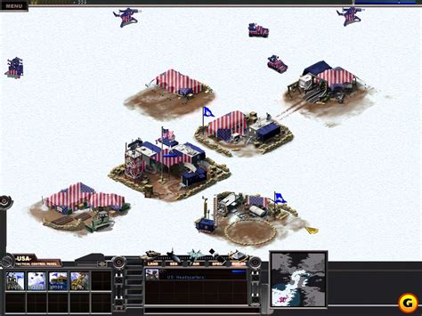 Real War Rogue States Gamespot