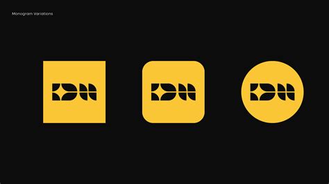 Devhouse Rebranding 2022 Behance