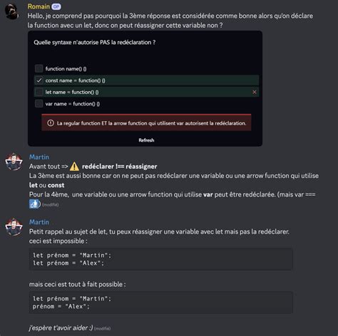 Formation Javascript Apprendre Javascript Avec Un Cours En Ligne