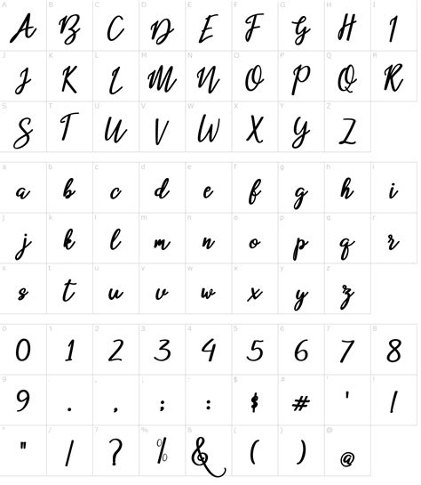 Beloved Font Download Beloved Font Download