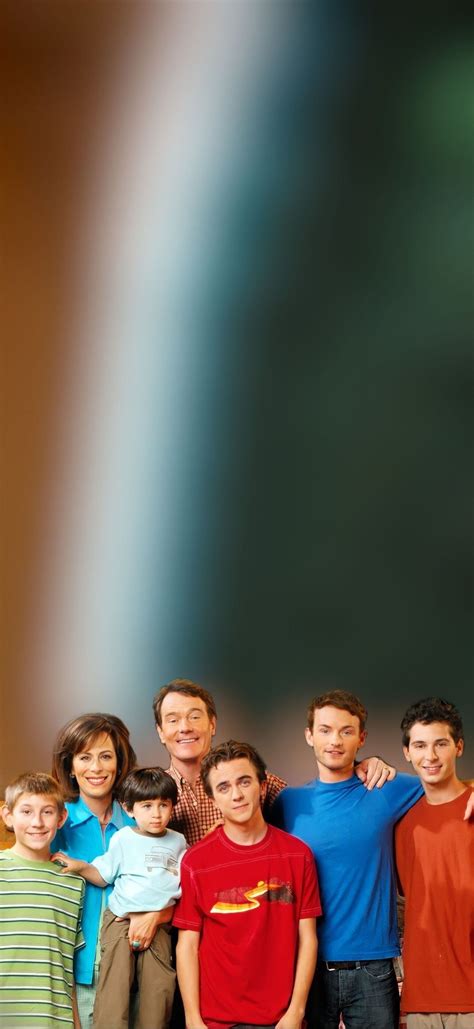 Malcolm In The Middle Malcolm Malcom Wallpaper