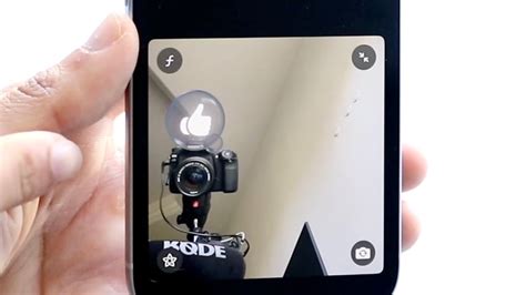 How To Use Gestures On Facetime Ios 17 Youtube